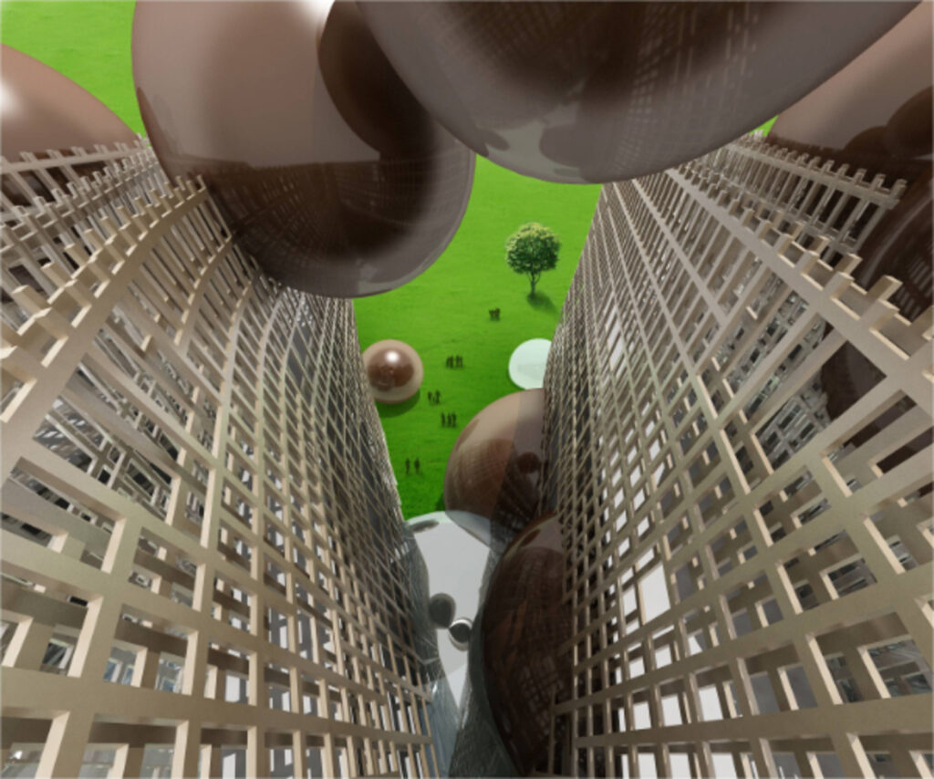 Taichung City Cultural Center | 翁祖模建築師事務所 Habitech Architects