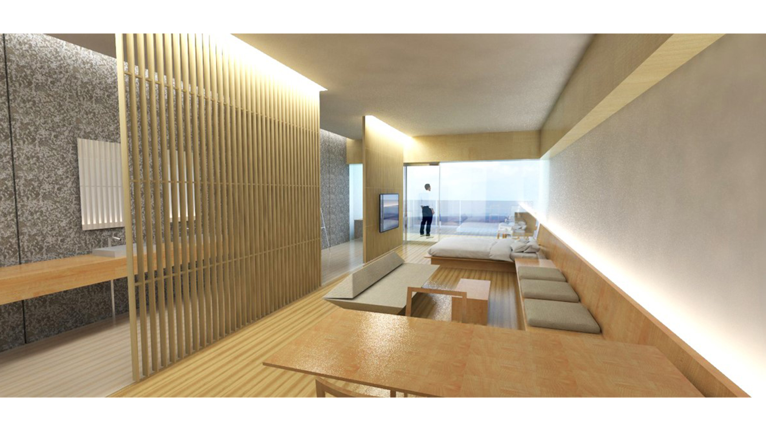 Inter-Continental Hotel in Toyomi City Okinawa Japan Local and ...